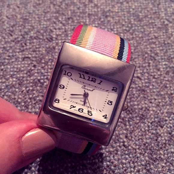 Osirock | Accessories | Osirock Ribbon Watch | Poshmark
